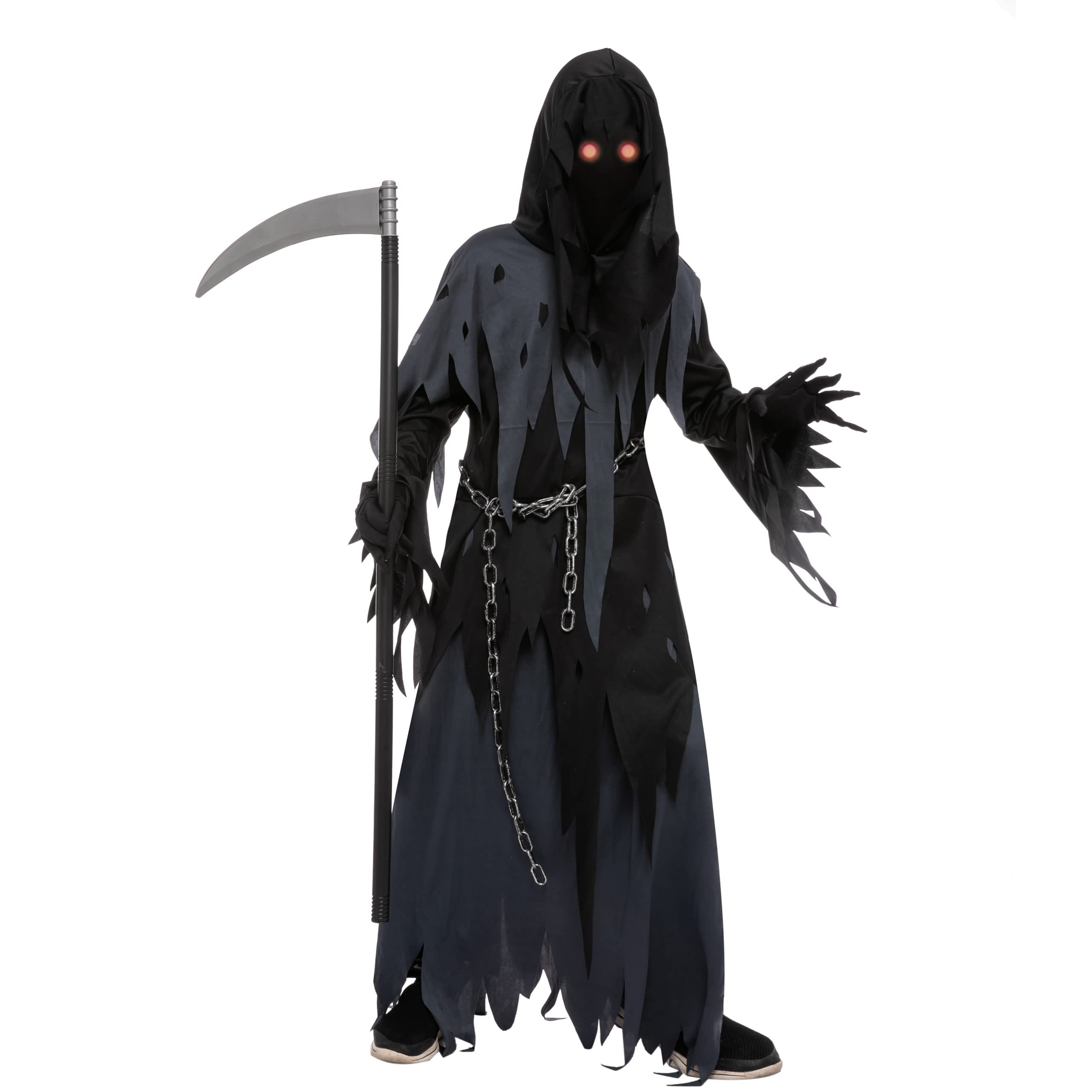Wicked Wolfie Child Halloween Costume - Walmart.com
