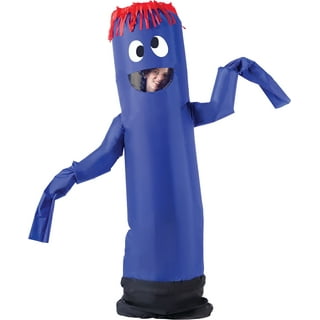 Mens TMNT Inflatable Leonardo Costume - Walmart.com