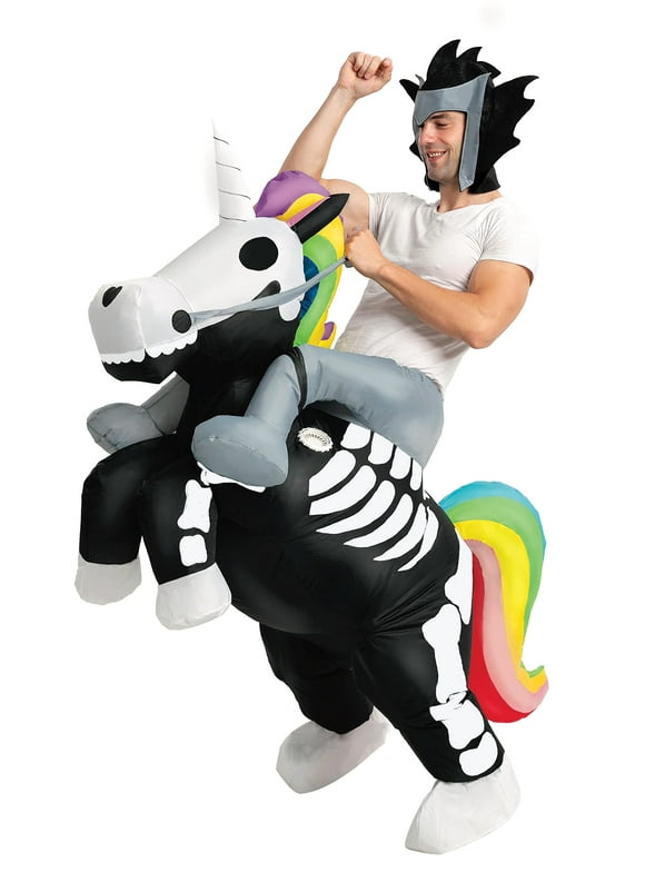Inflatable Costumes in Halloween Costumes - Walmart.com