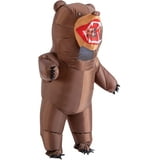 Dark Angel Wings Inflatable Halloween Costume - Walmart.com