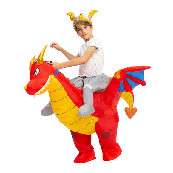 Inflatable Dragon