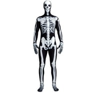 Official Crazybonez Faux Bat Skeleton - Walmart.com