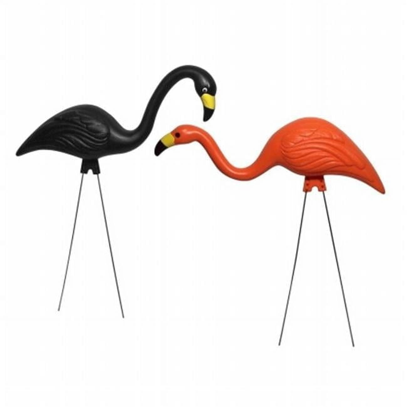Spooky Flamingo - Walmart.com