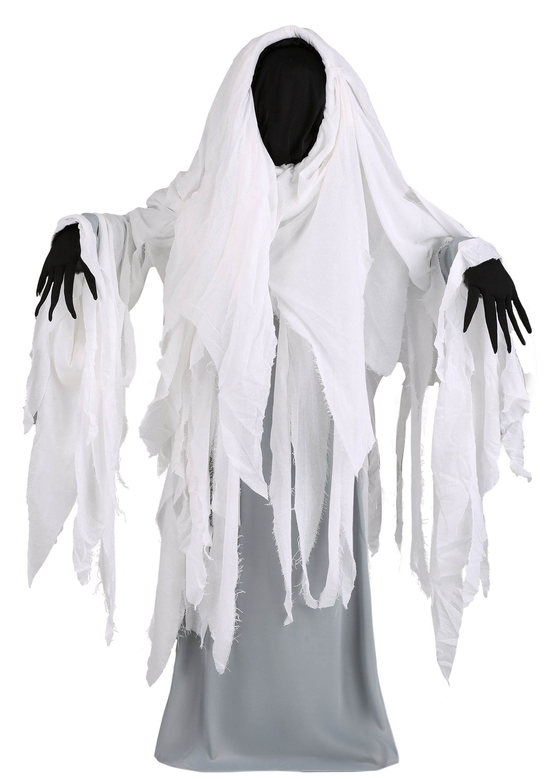 Child Spooky Ghost Costume - Walmart.com