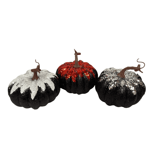Jumbo Foam Pumpkins