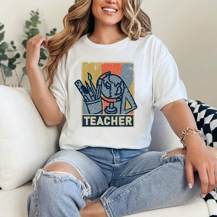 Spooky Halloween T-S-Hirt, Horror Theme Graphic, GhosT-S And Goblins Design, Perfect For ...