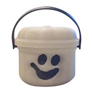 2"x2" Small Metal Bucket Colorful Buckets Cute Candy Tiny Decorative ...