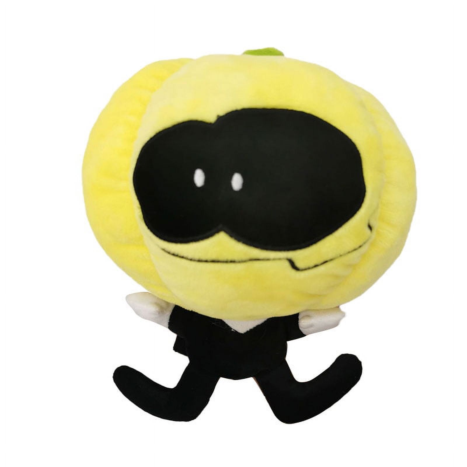 Spooky Month Skid and Pump Friday Night Funkin Plush Toy Soft Stuffed ...