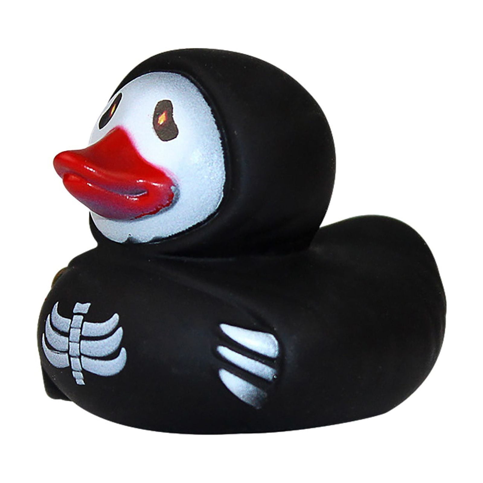 Spooky Pressable Halloween Ghost Ducks Decor - Interactive Scary ...
