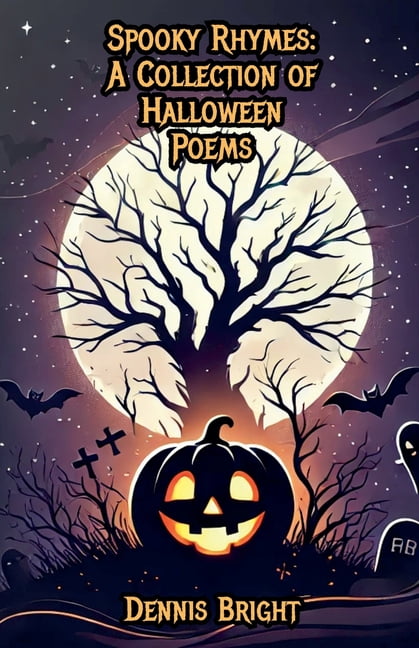 Funny Halloween Poems