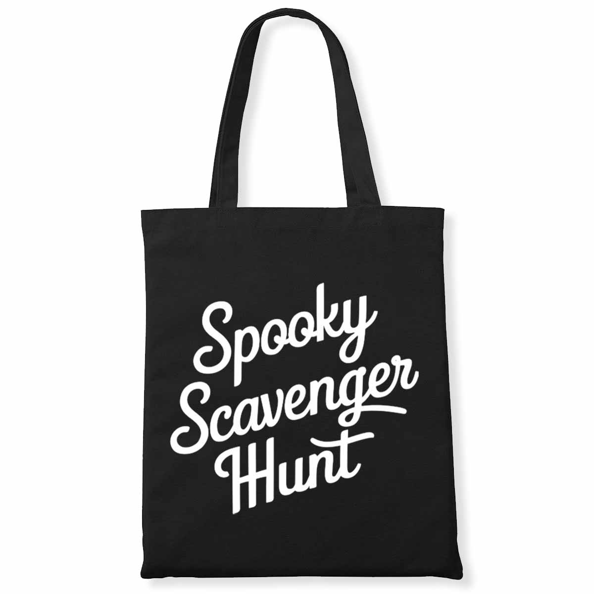 Spooky Scavenger Hunt Funny Halloween Costume Mentally Ill But Totally ...