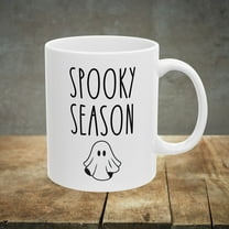 Probably Whiskey Mug Rae Dunn Inspired Ceramic Funny Novelty Coffee Mug ...
