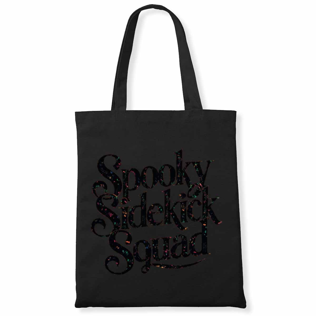 Spooky Sidekick Squad Speech Therapy Pumpkin Sped Teachers Slp ...