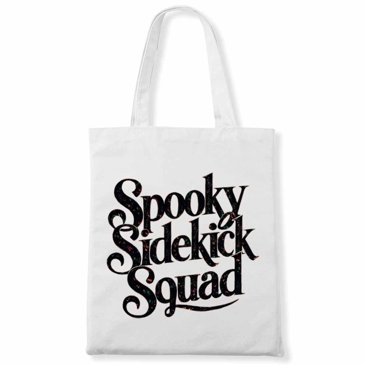 Spooky Sidekick Squad Speech Therapy Pumpkin Sped Teachers Slp ...