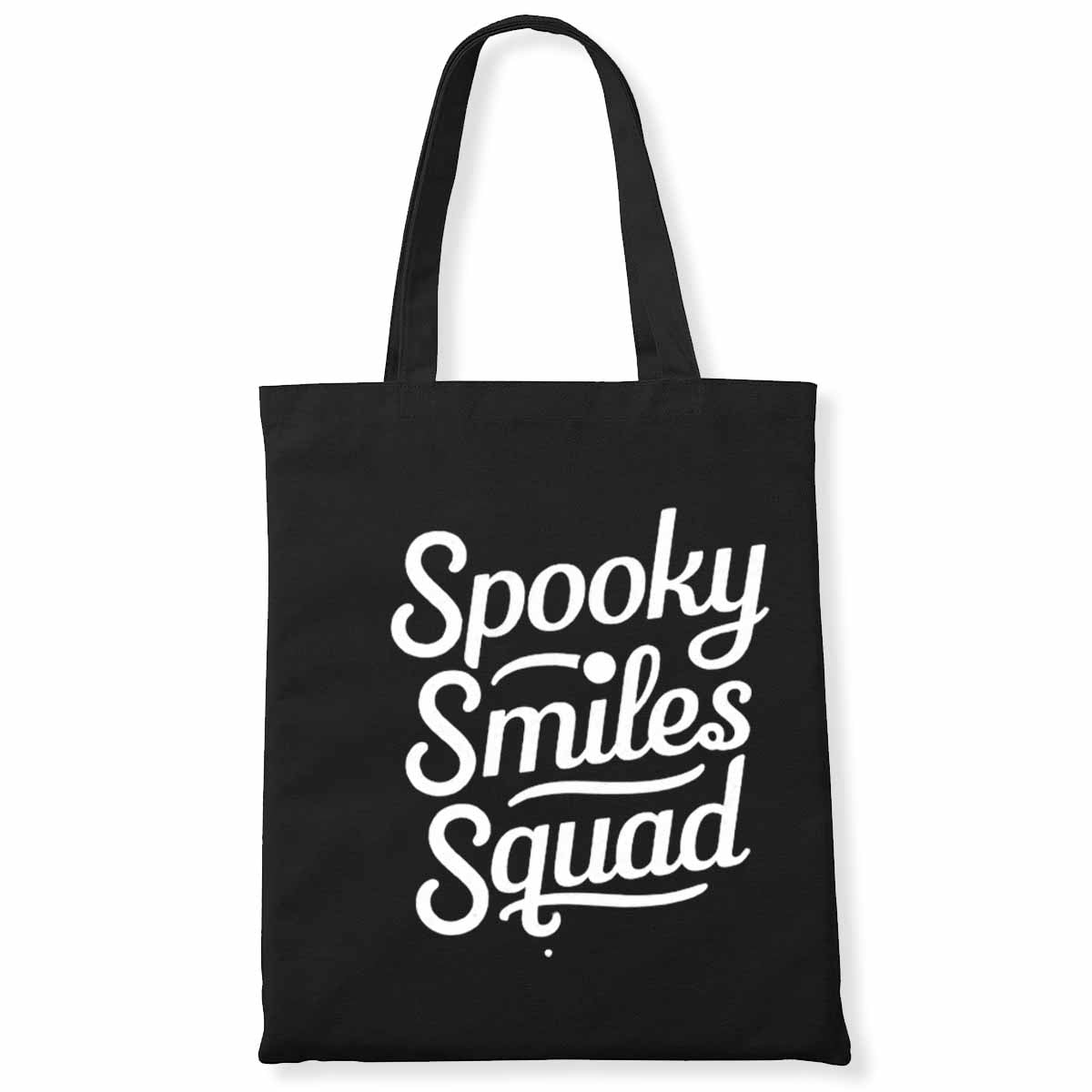 Spooky Smiles Squad Pumpkin Pie Funny Halloween Pi Day Pun Nerd Math ...