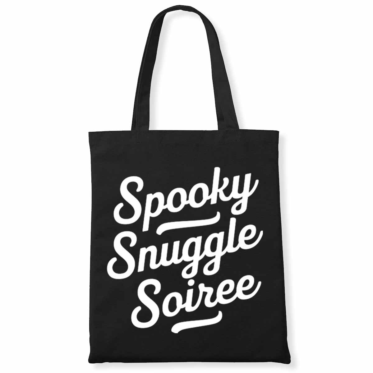 Spooky Snuggle Soiree Funny Organic Soy Sauce Halloween Costume ...