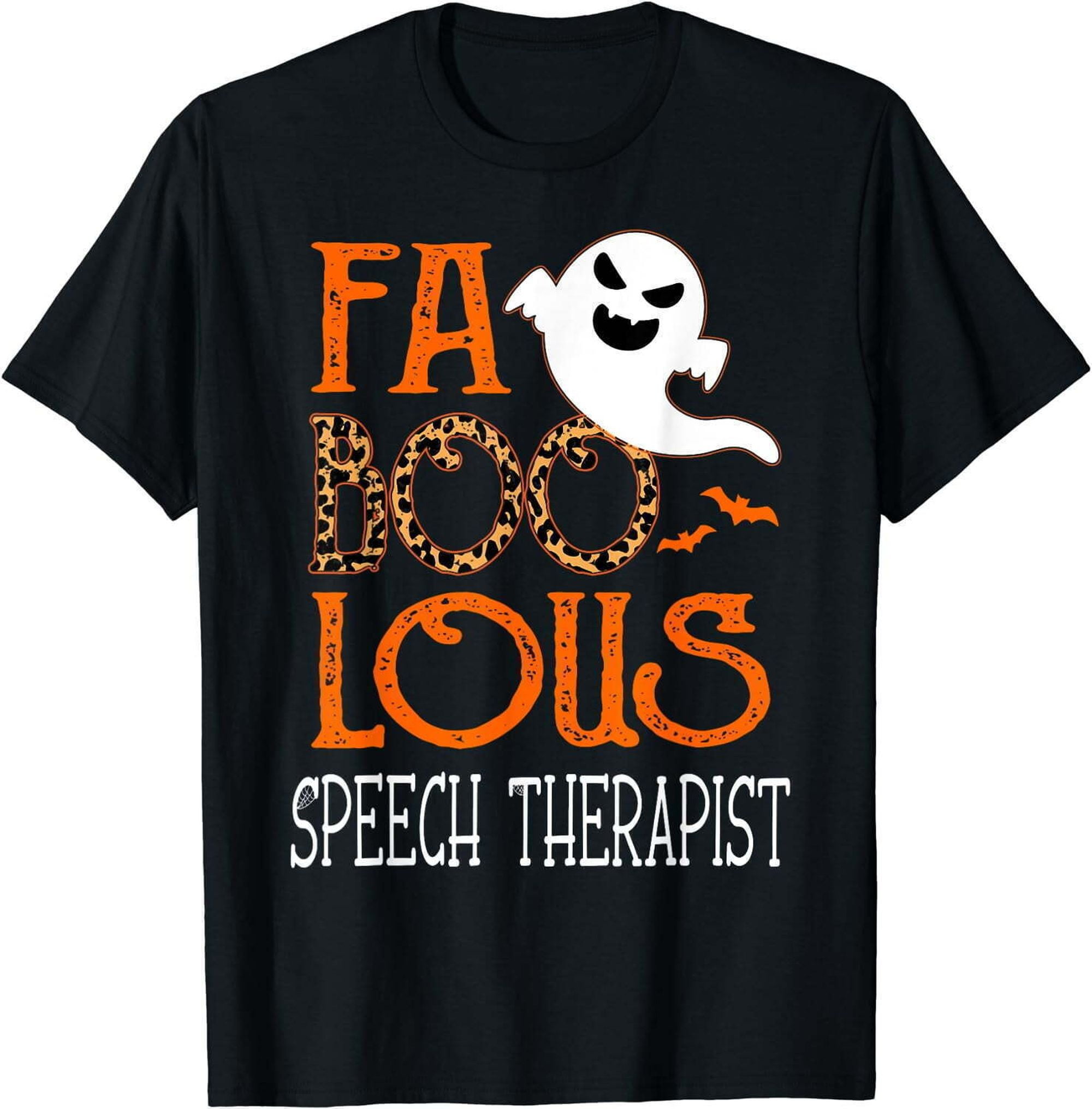 Spooky Speech Therapy: Transform Your Closet with Halloween Delight ...