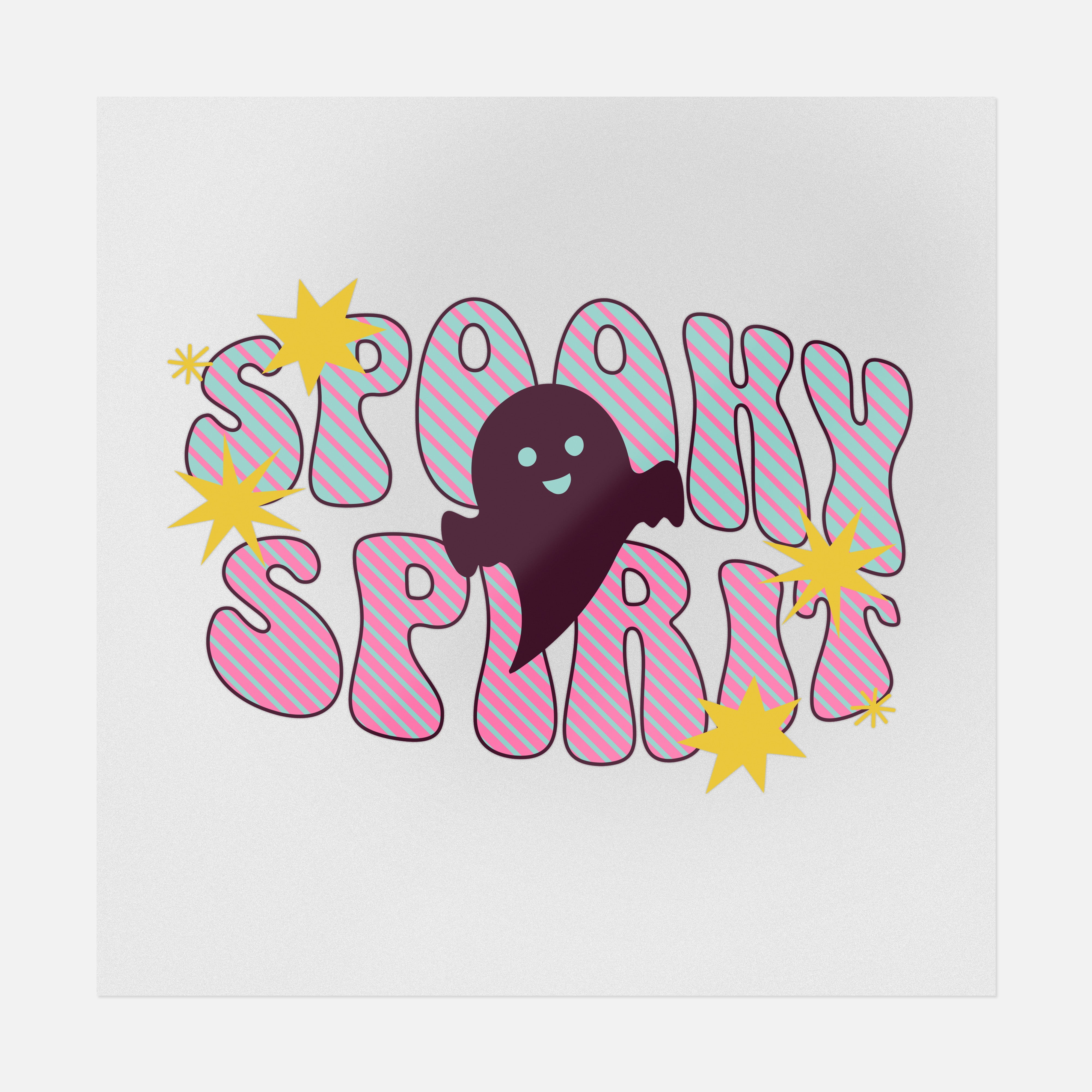 Spooky Spirit Transfer - Walmart.com