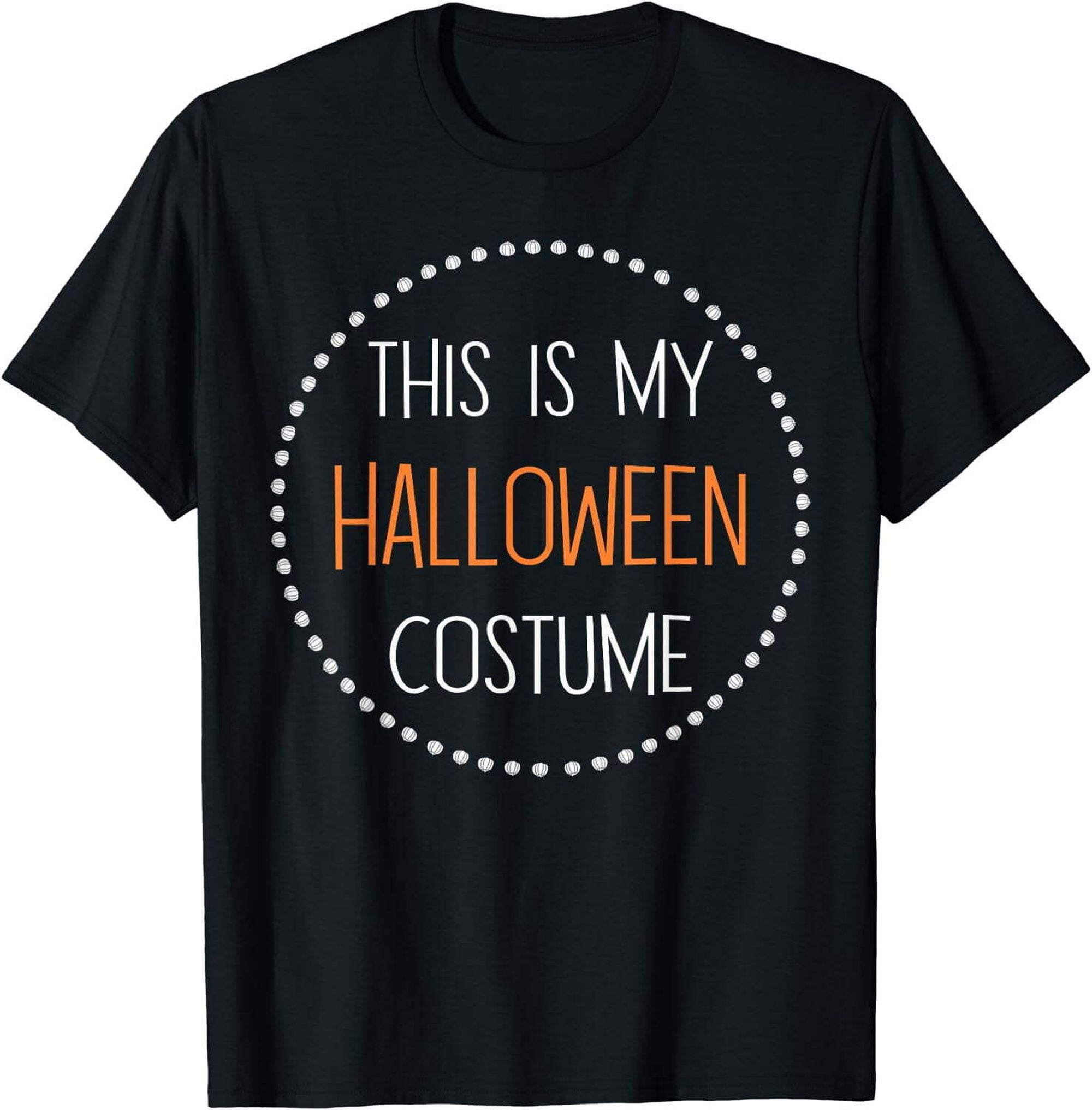 Spooky Styles: Ghostly Halloween Shirts for Every Generation - An ...