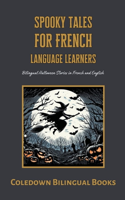 Halloween En Francais