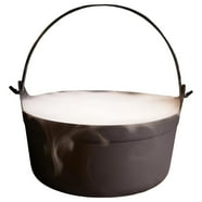8" Caldron with Handle - Walmart.com