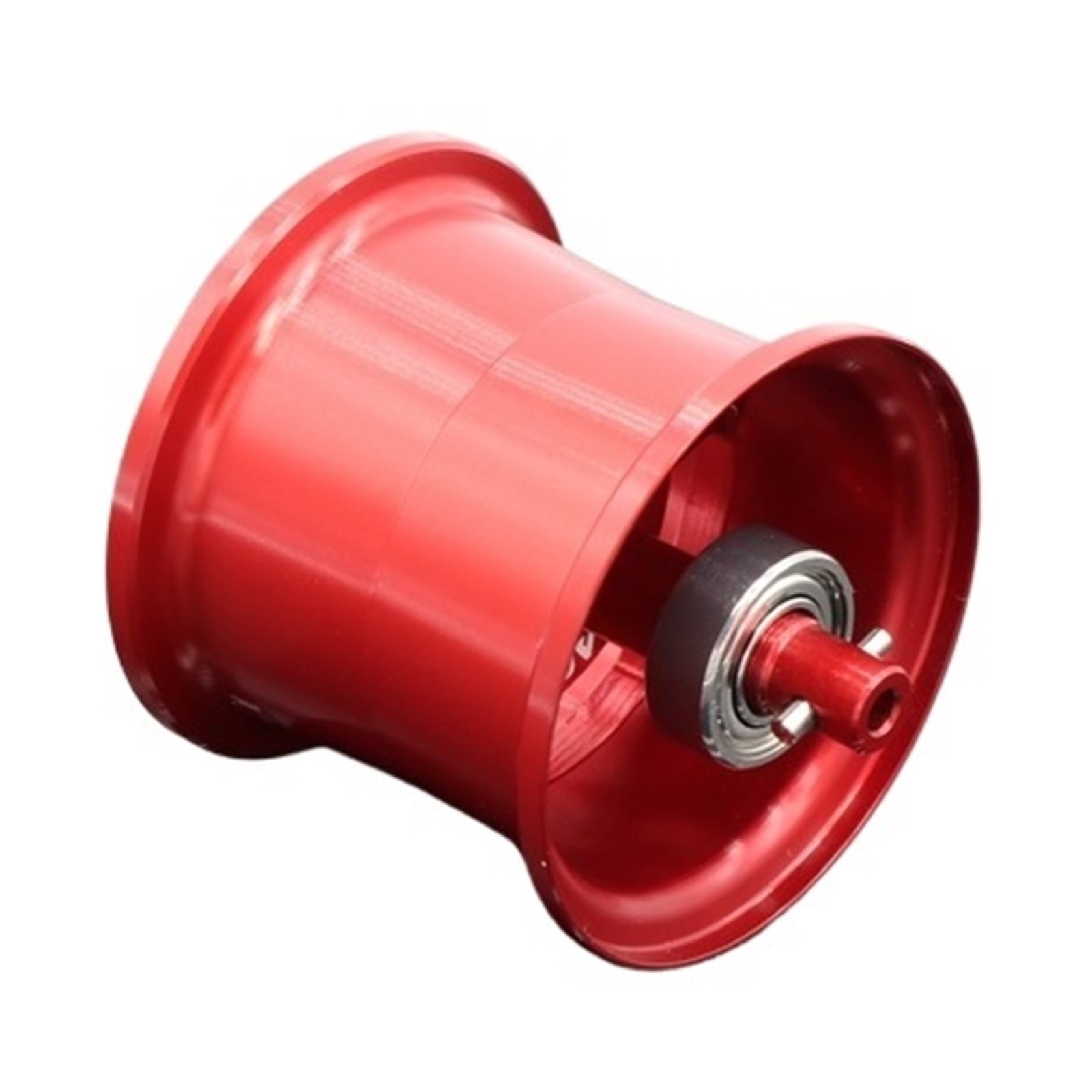 Spool Bait Casting Reel Spool Without Hole - Walmart.com