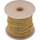 Spool Beaded Chain 100 Ft. - Walmart.com