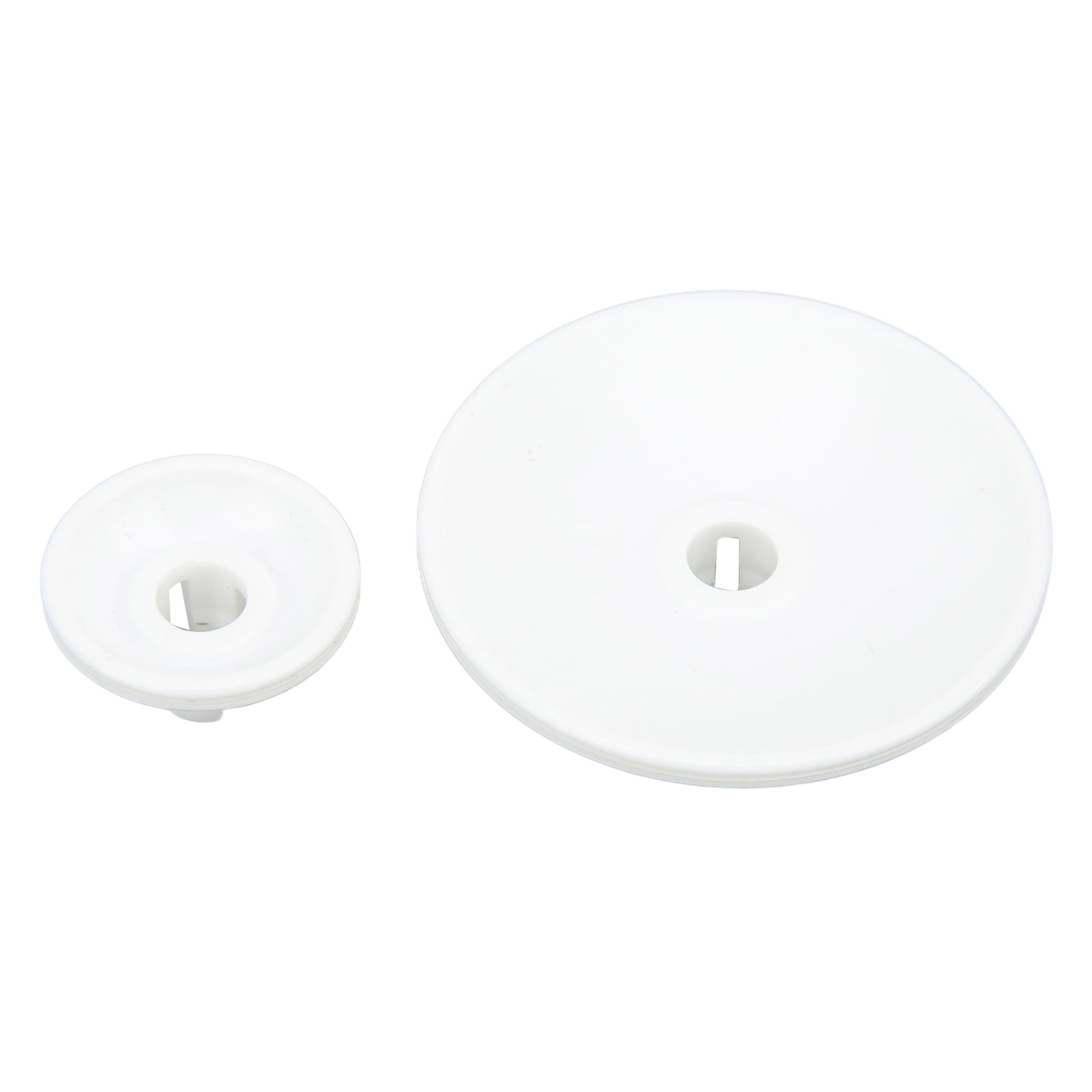 Spool Caps, 2PCS Spool Caps Plastic Spool Pin Household Spool Cap ...