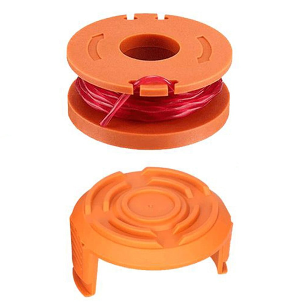 Spool&Cover For WORX WG150E WG151E WG154E WA0010 WA6531 WG160. Grass ...