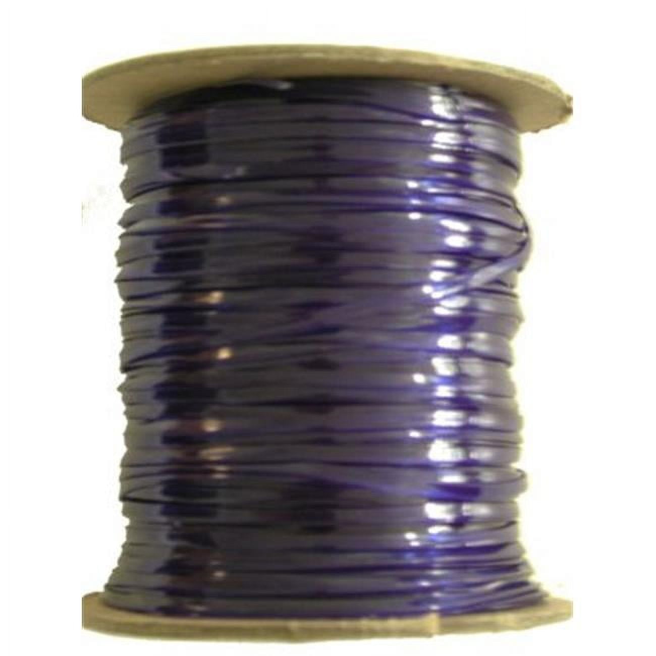 Spool - Fluorescent Dark Blue - 100 yds - Pack of 24 - Walmart.com