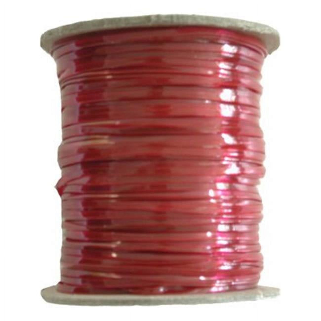Spool - Fluorescent Red - 100 yds - Pack of 24 - Walmart.com