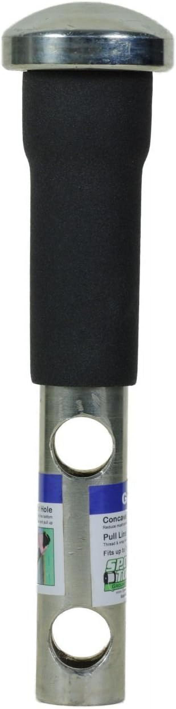 Spool Ground Rod Driver - Walmart.com