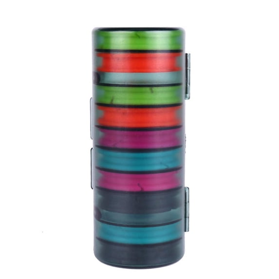 Spool Line Keeper Bobbins Line Organizers Storage Main Spool Line ...