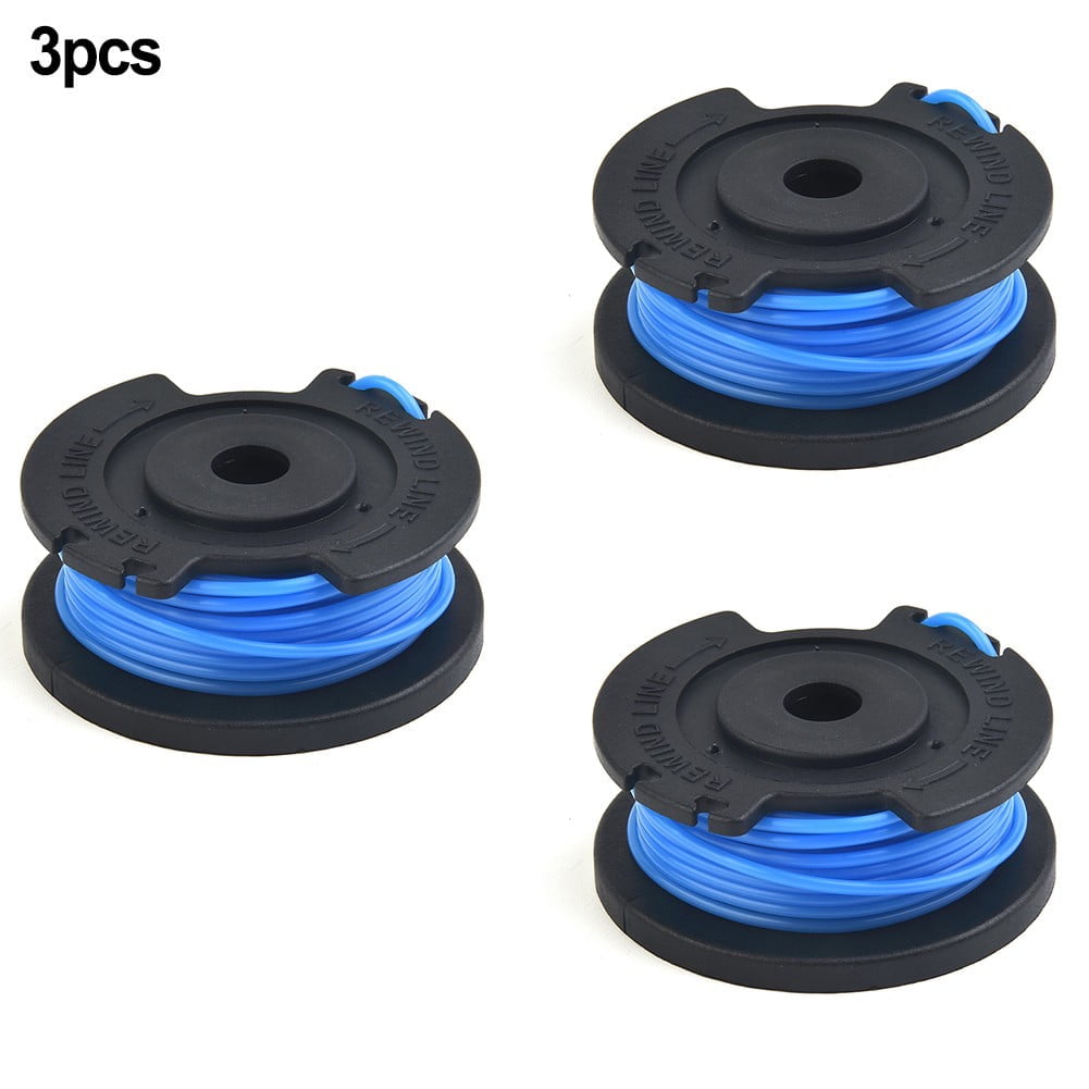 Spool & Line for LTR 18-30(14443120) Replace 2.444-016.0 - Walmart.com