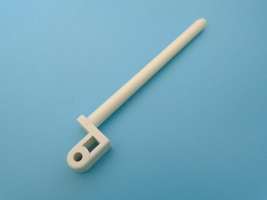 Spool Pin E1A1663210 For Singer 6120, 6510, 6550, 7312, 7322, 7350 ...