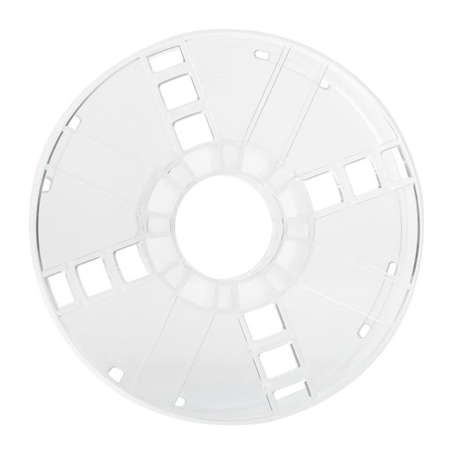 Spool Printer Stand 3D Printer Bobbin Hollow Bobbin Petg Filament ...