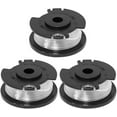 Spool Replacement HT-21-401-002-04 for 4.6-Amp 13in Electric String ...