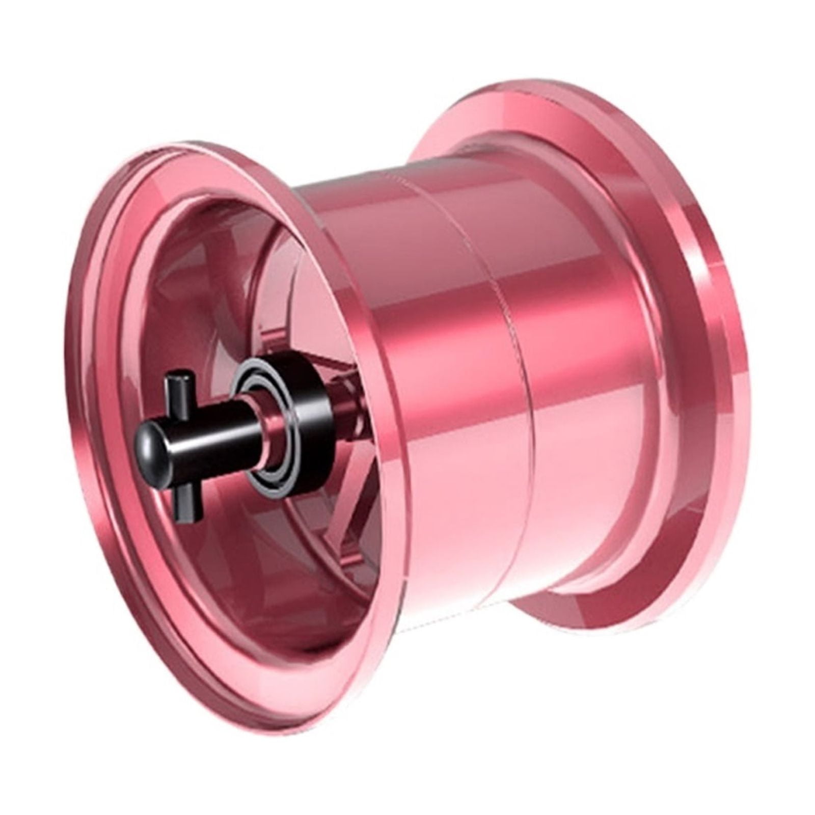 Spool Shallow Micro-cast Extra Lightweight Spool For Bait Reels ...