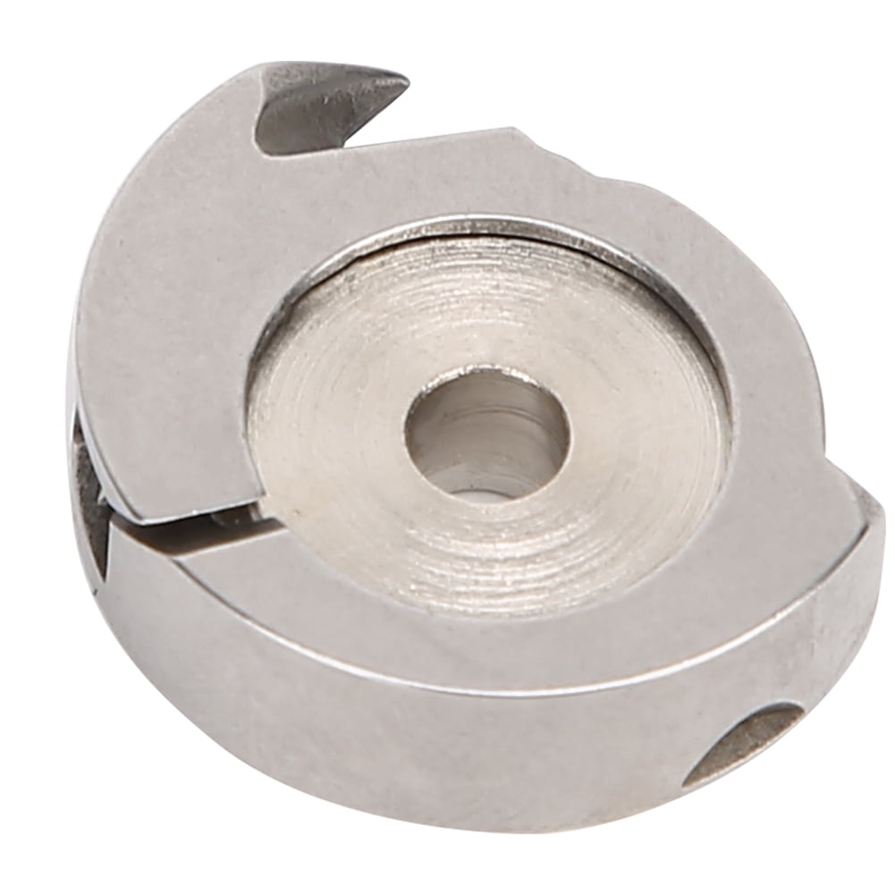 Spool Shuttle Bobbin Case Shoe Sewing Mending Repair Machine ...