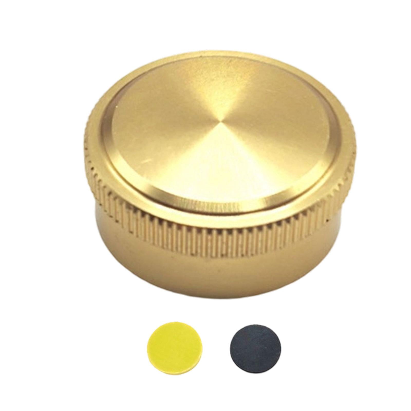 Spool Tension Knob Cap Brake Control Lightweight Aluminum Alloy for ...