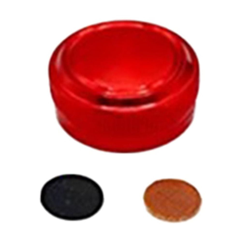 Spool Tension Knob Cap for Japan version for for Metanium Baitcast Reel ...