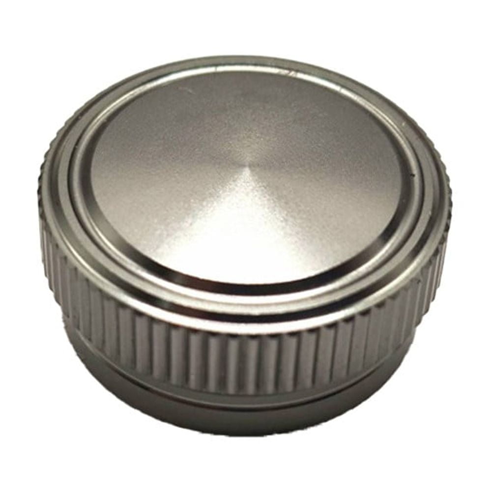 Spool Tension Mechanical Brake Knob 6*4Cm Aluminum Alloy Fishing Tool ...