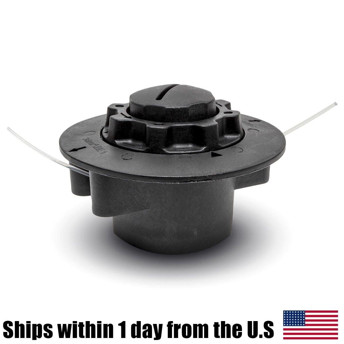 Spool Trimmer Head For Stihl C 5-2 Brush Cutter String Trimmer ...