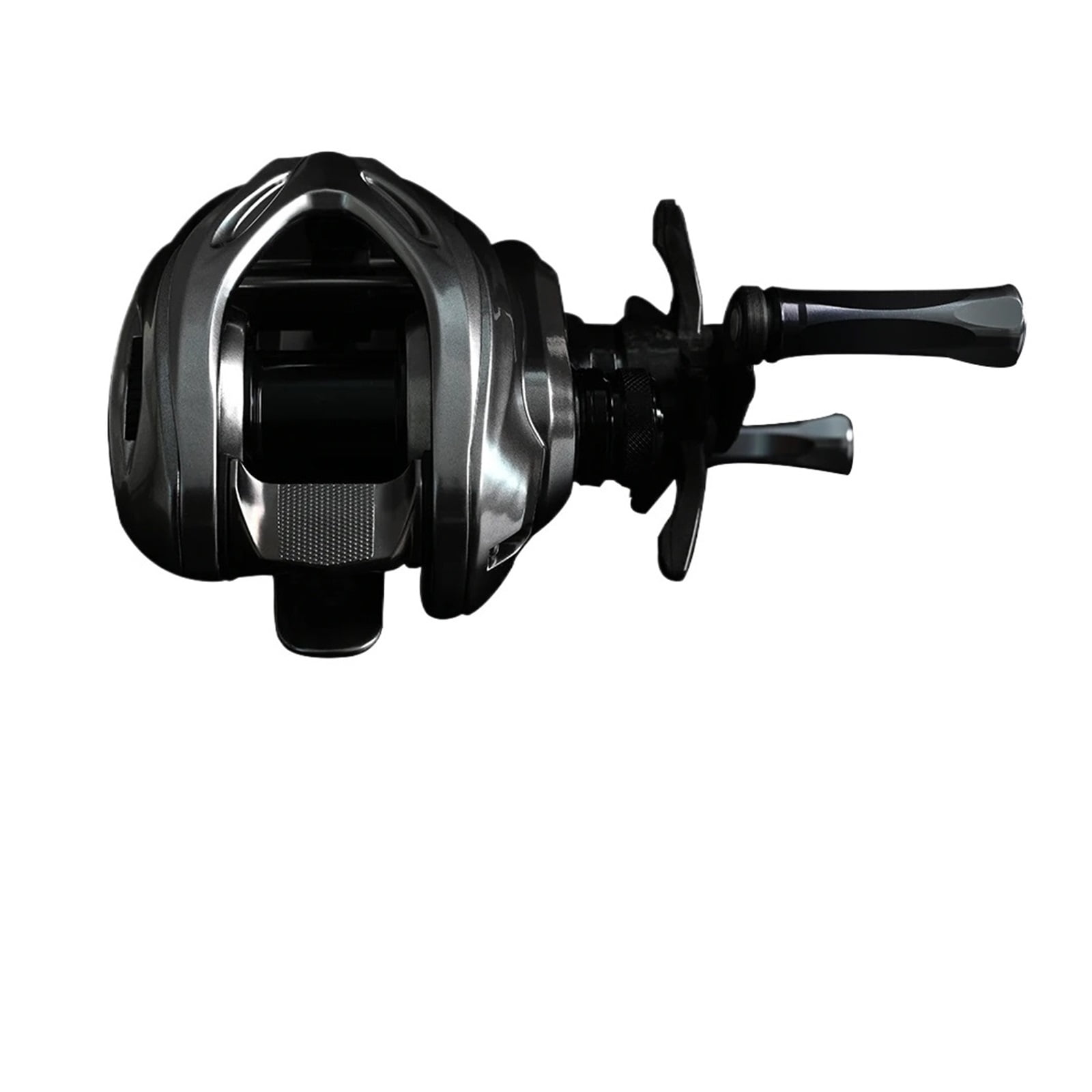 Spool Ultra Light Bait Cast Reel Bait Cast Reel Trout Reel Small ...