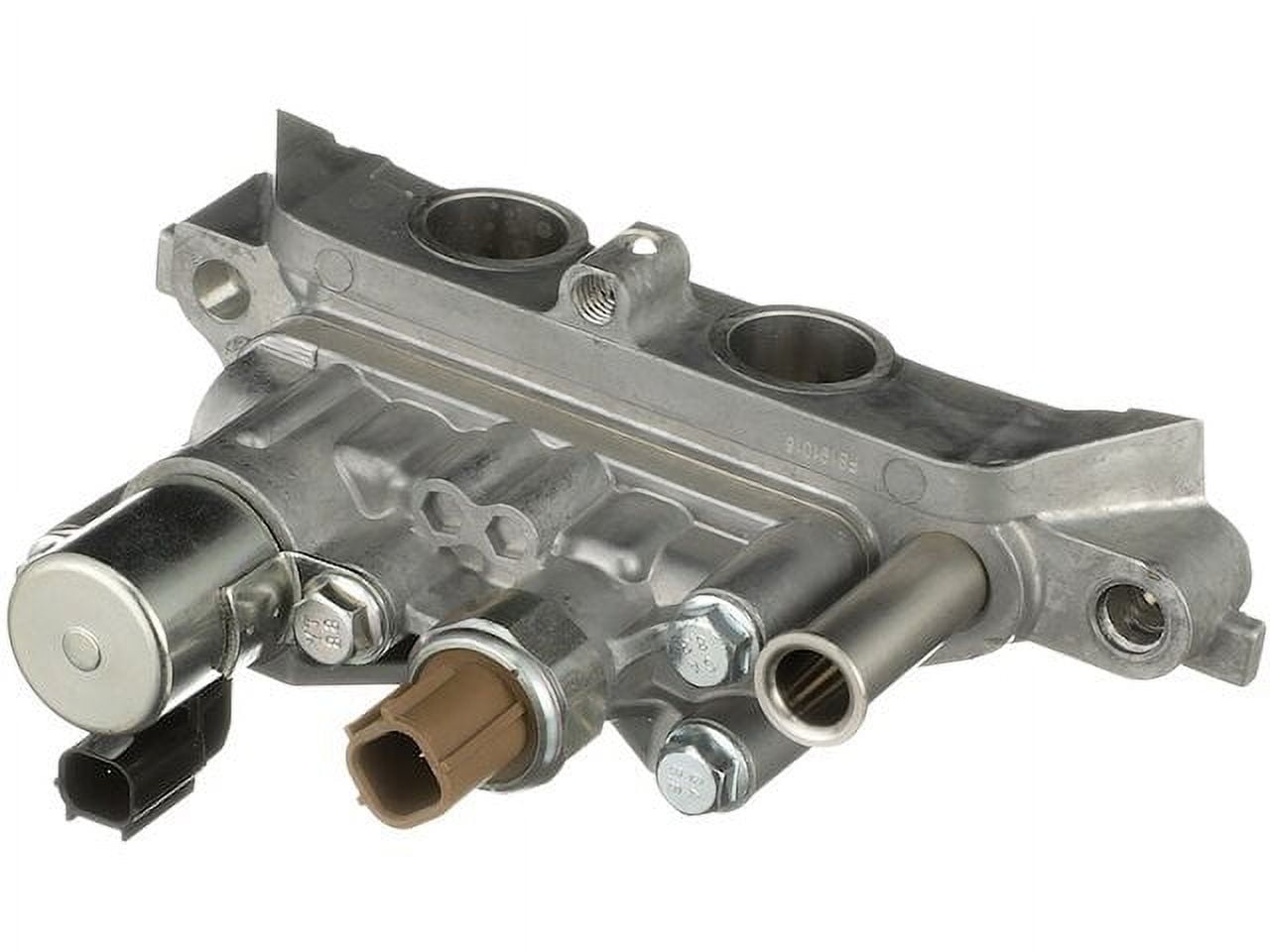 Spool Valve Honda Odyssey