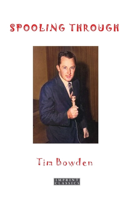 Tim Bowden