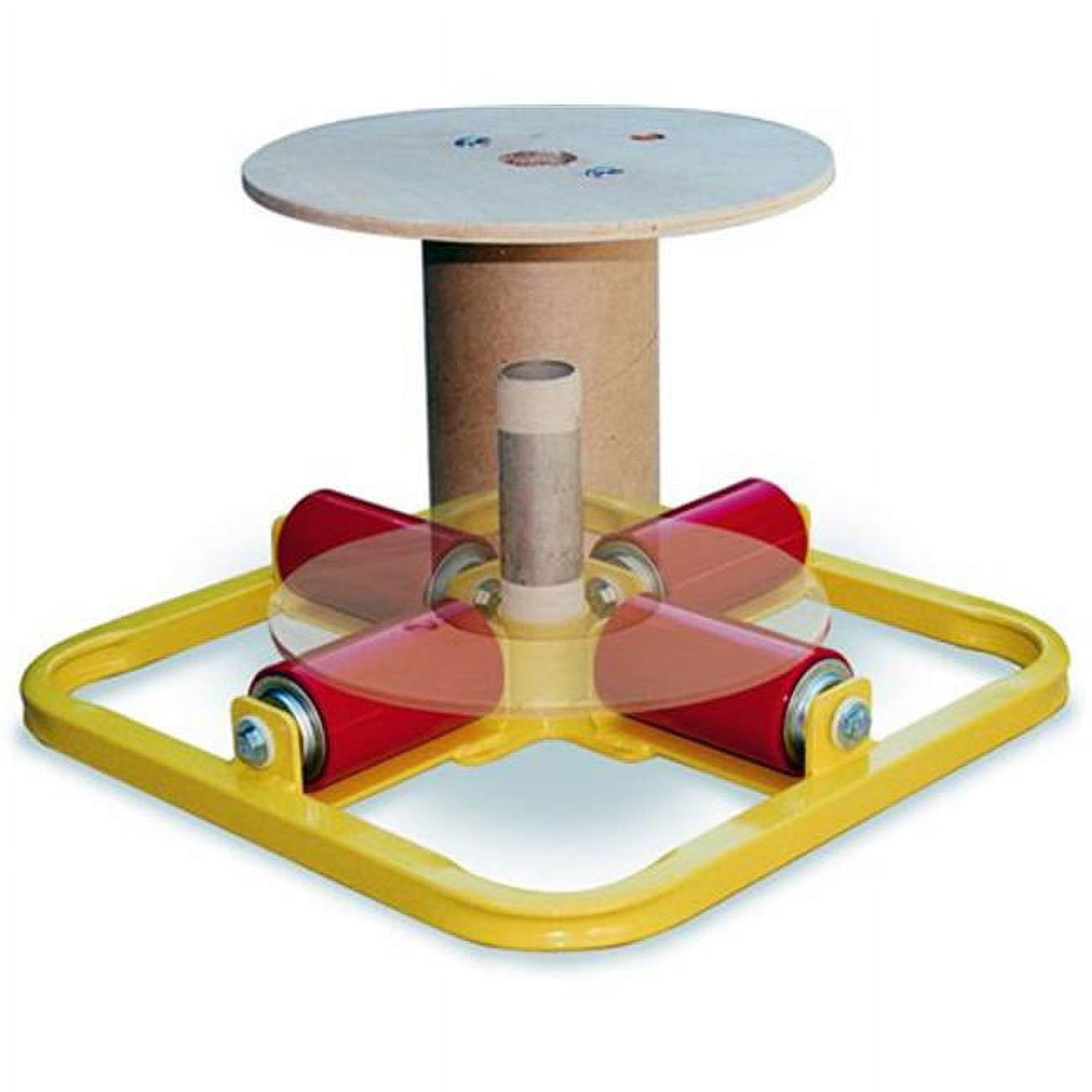 Spoolmaster SPMA-CS48 Reel Turntable Cable - Walmart.com