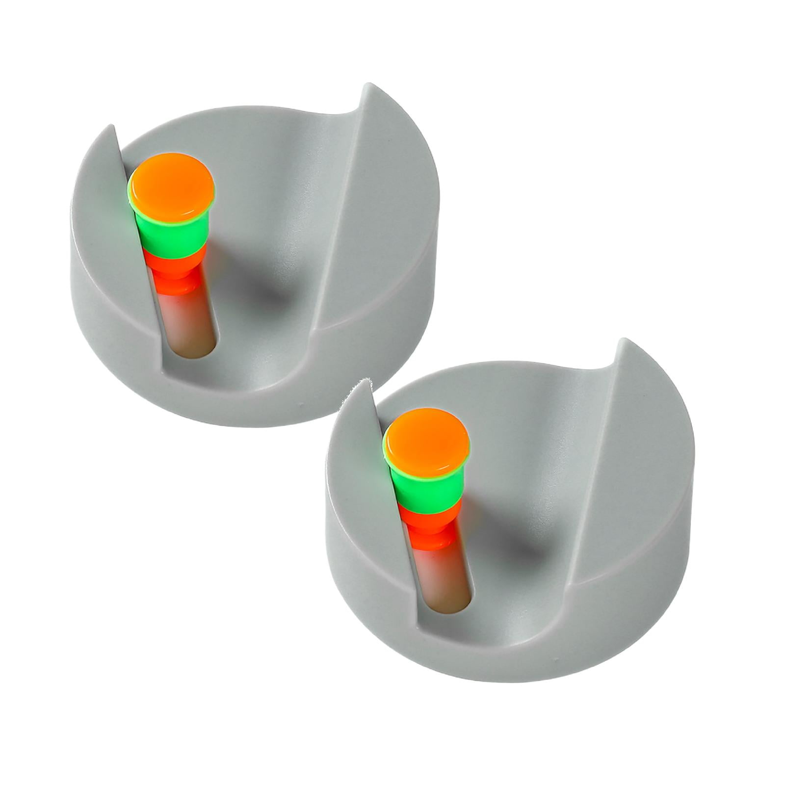 Spoon And Lid Rest Multi-Purpose Cradle Hook Hanger Adjustment Buckle ...