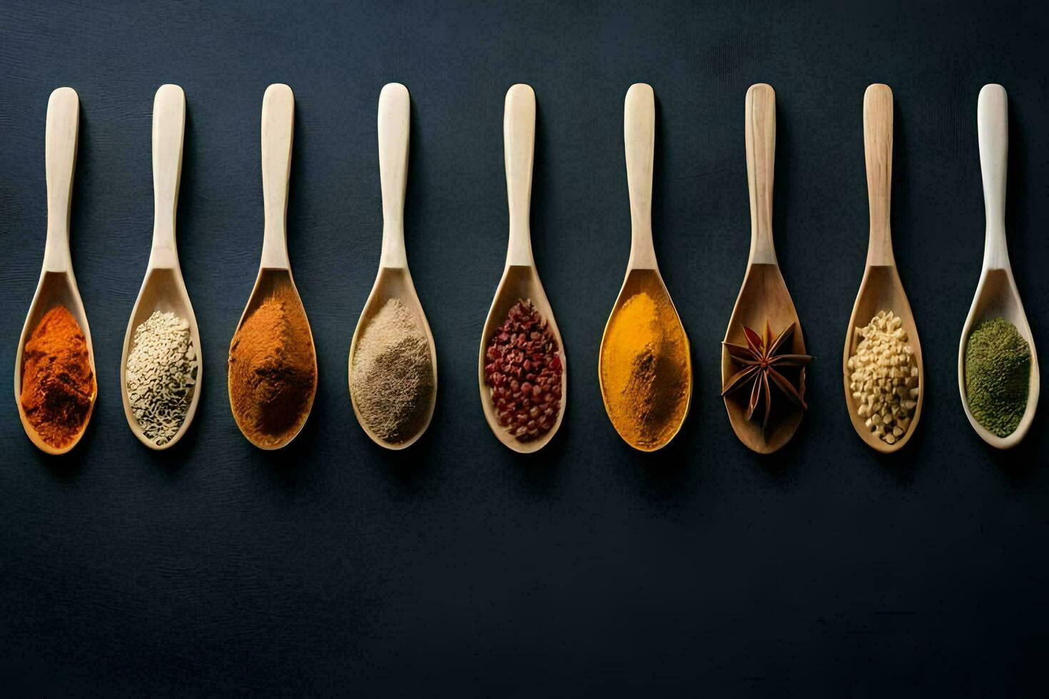 Spoon Herbs Spoon Spice 300 Piece Wooden Jigsaw Puzzle for Adults ...