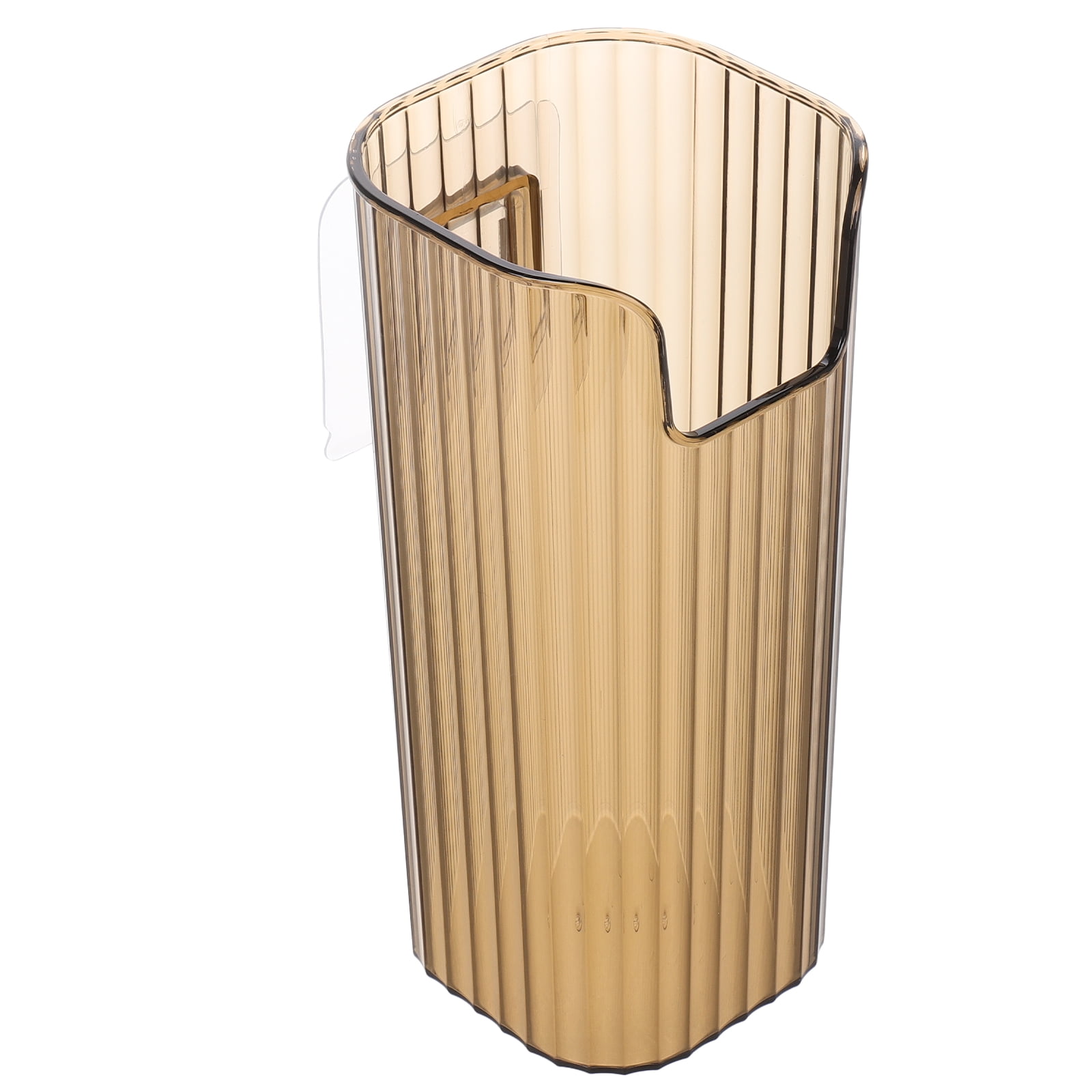 Spoon Holder for Kitchen Counter Countertop Utensil Transparent ...